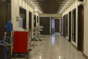 MEDICARE – The Best Healthcare Facility in Multan